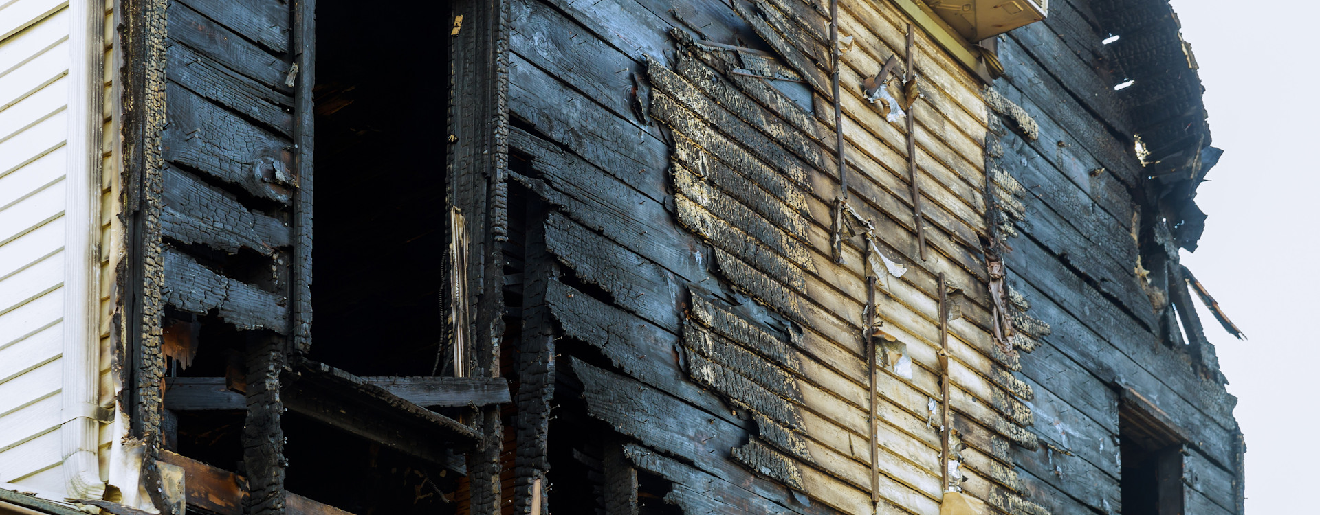 Burg Restoration Services, LLC - Fire Restoration, Cleaning Services